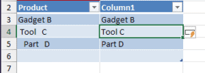5 Excel Power Tips for Working with Converted PDF Data | PDF2XL